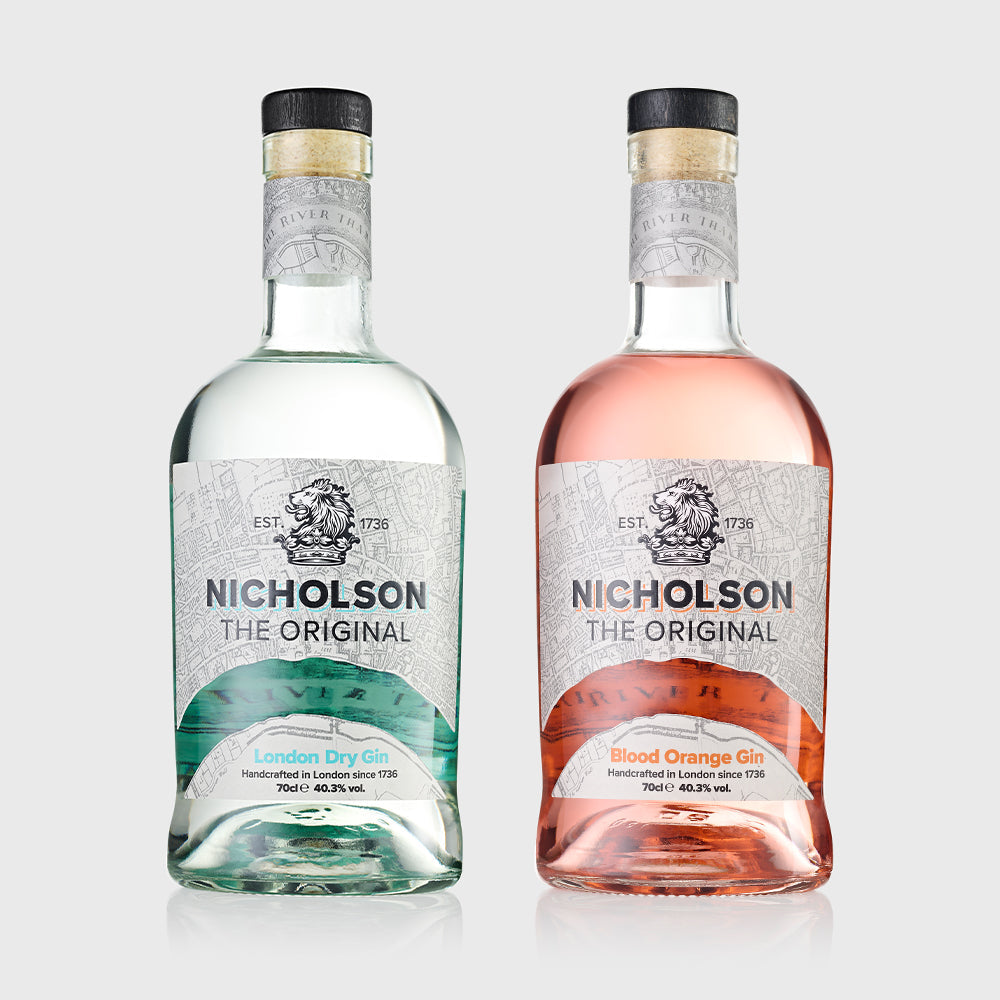 Nicholson | Gift Sets | Nicholson