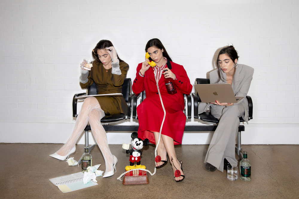 The Nicholson Gift Guide | Cocktail Gifts | Nicholson