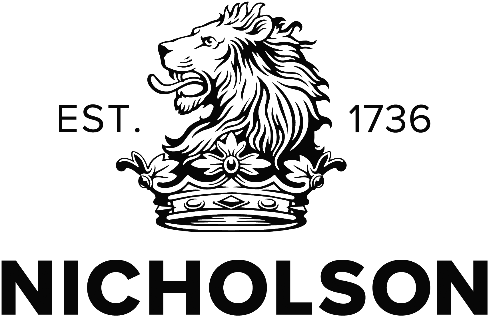 Nicholson | Award-Winning Bottled Cocktails | Cocktails On Tap