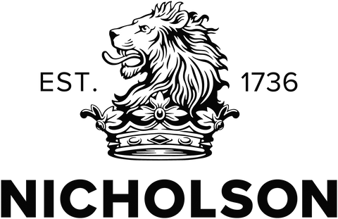 Nicholson | Award-Winning Bottled Cocktails | Cocktails On Tap